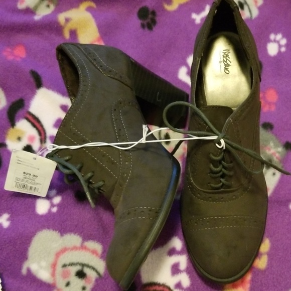 Mossimo Supply Co. | Shoes | New Mossimo Shoes | Poshmark